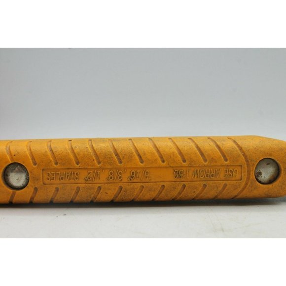 Arrow | Other | Arrow Ht5p Heavy Duty Hammer Tacker Stapler | Poshmark
